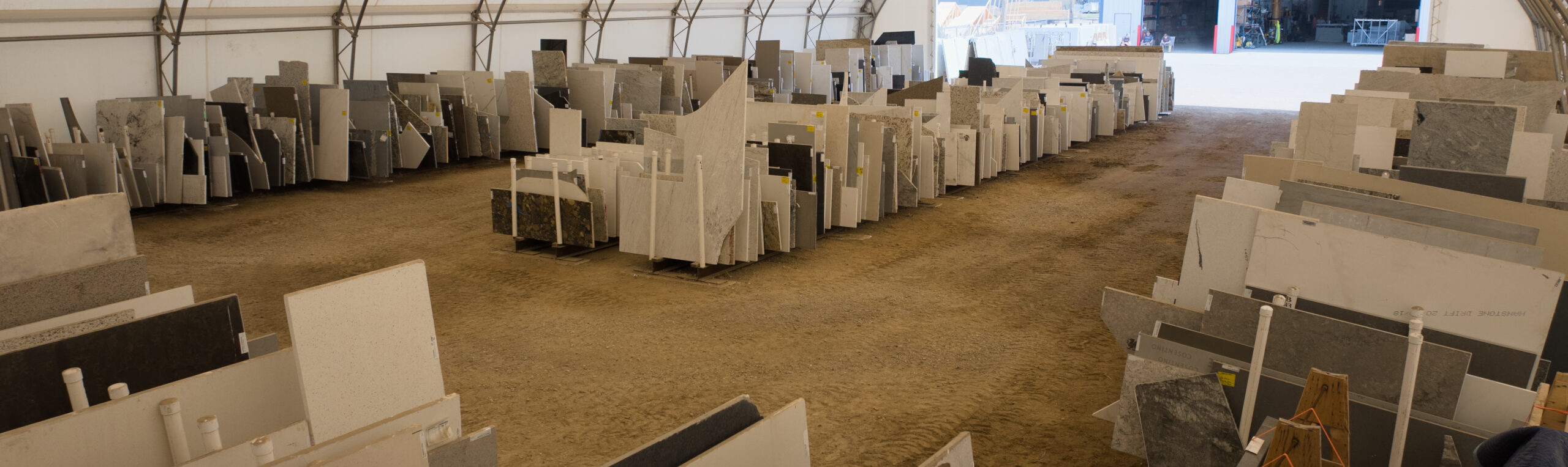 Granite & Quartz Remnants in Fargo, ND & Bismarck, ND | Northern Stone